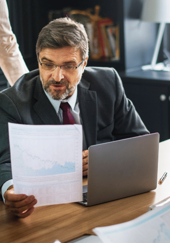 Conti aziendali in ordine grazie al Revisore Contabile