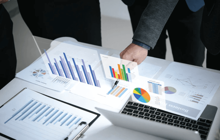 Gestione economica e patrimoniale con l'analisi finanziaria