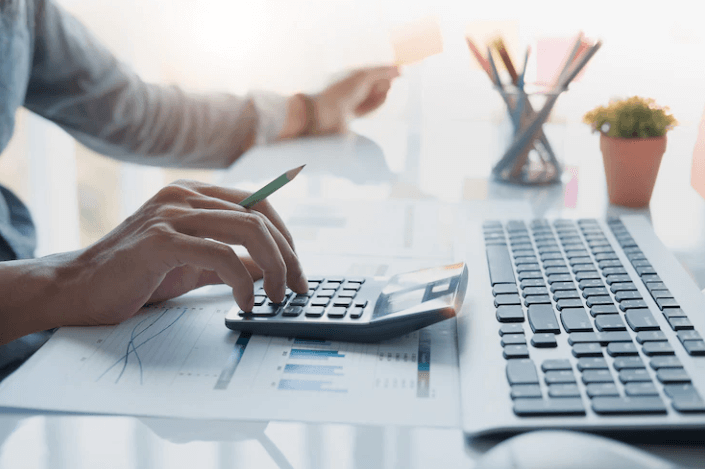 Verifica del bilancio aziendale: le informazioni finanziarie