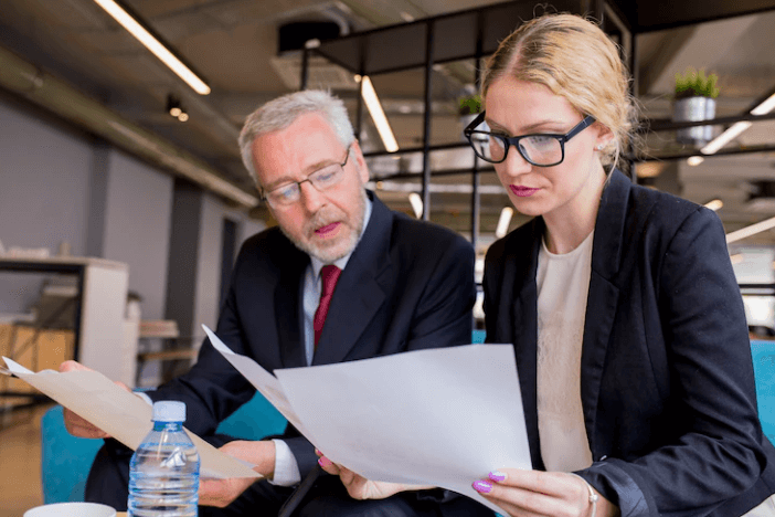 Responsabilità del revisore verso l'azienda e gli azionisti