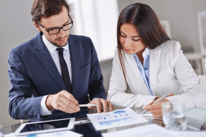 Società di revisione contabile: la verifica legale dei conti